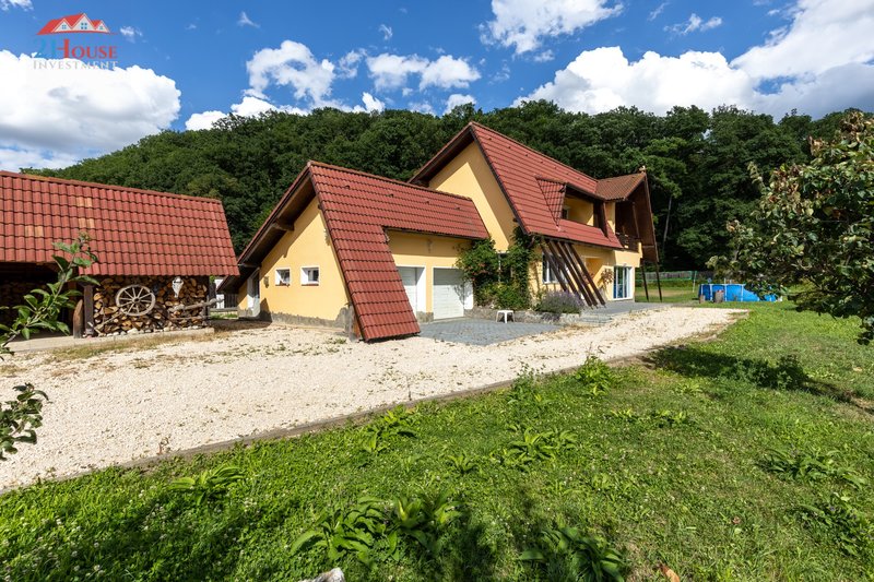 Casa Rasnov, cartierul Rasnov, Promenada Sisi - anuntul.ro - x771Y0